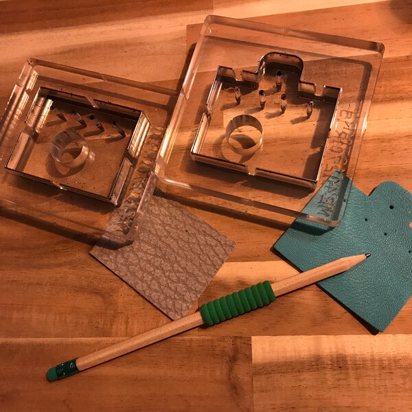Custom Brass Soap Logo Stamp Logo Embosser Handmade Metal Soap Seal
