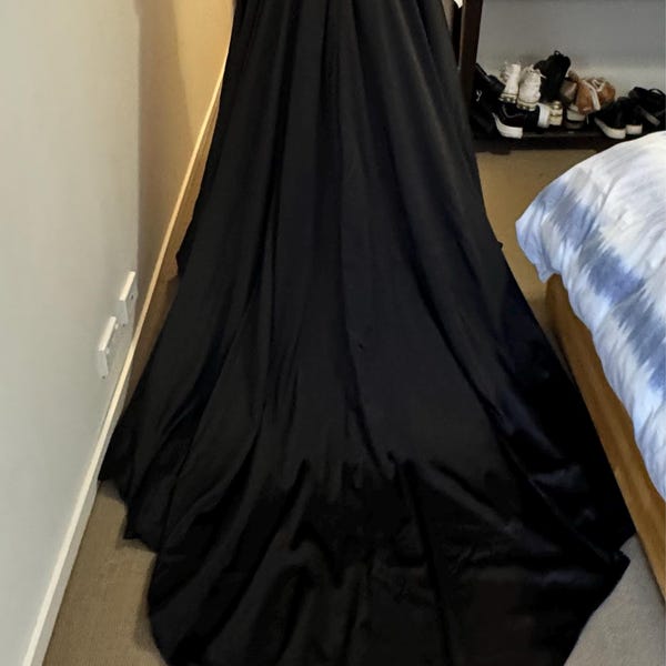 Long Fingerless Lace Gloves, Ivory Wedding Sleeves, Detachable Lace ...