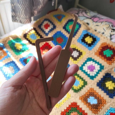 Roblox Doors Inspired Lighter Toy 3D Printed - Etsy