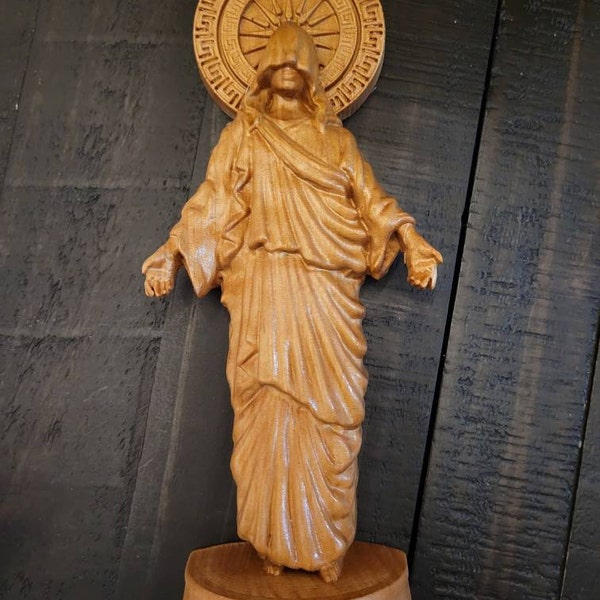 Khaos Greek Goddess, Khaos Greek Mythology Figure, Greek Gods, Pagan ...