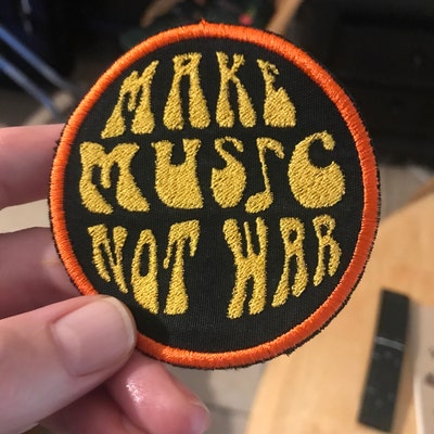 Starcatcher A Logo Tribute Patch Greta Van Fleet - Etsy