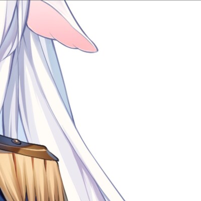 Custom Vtuber Model, Premium Commission, Character Design/cutting ...