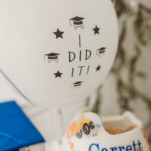 Doc Band Cranial Band Baby Plagiocephaly Helmet Graduate | Etsy