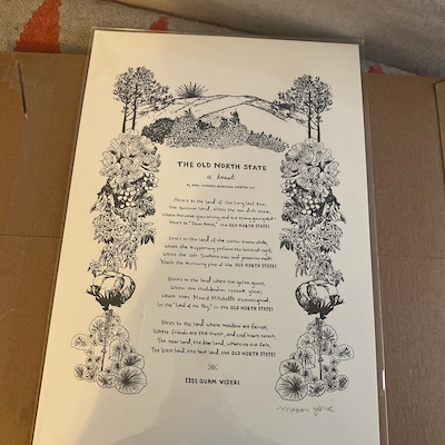 HAPPY SOLAR RETURN Birthday Card, Letterpress Greeting, Summertime ...