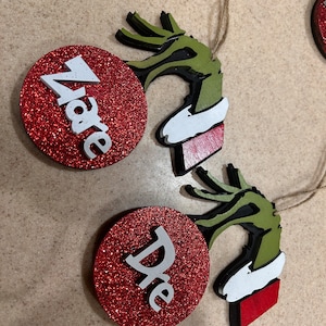 Personalized Perfect Batch Sign Gift for Grandparents - Etsy