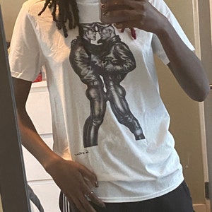 Skull Cut Out Muscle Tee UNISEX - Etsy