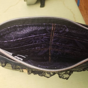 Zipper Overlay Collection I II and III - Etsy