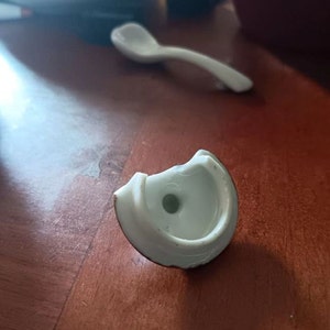 Vintage Breyer Molding Co Bull Moose Model 70 Dark Brown 1969-1980 ...