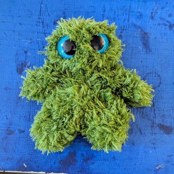 Quincy the Quokka Crochet Pattern, Crochet Pattern for Quokka Plushie ...