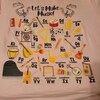 Artist Alphabet, Art Classroom ABC Print, PRINTABLE Art Alphabet, ABC ...