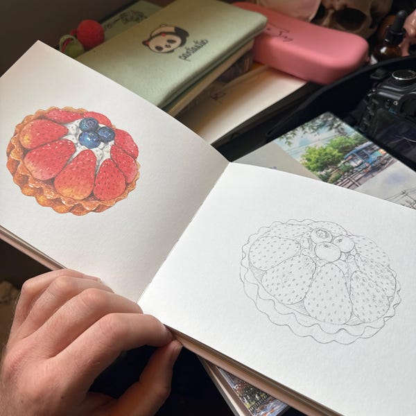 Handmade Hanbok Making Book for Kids - Korean Hanbok Sewing Pattern ...