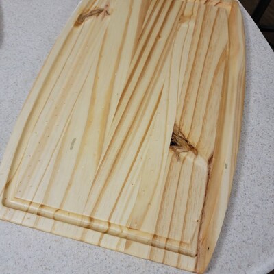 CNC File for Wood / STL Files / DXF Files / Serving Plate Cnc File ...