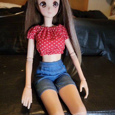 Suit for 14.5 Inch Boy Doll Like Wellie Wishers Doll - Etsy