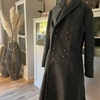 PDF Sewing Pattern | Fully Lined Elegant A-line Coat Pattern – Double ...
