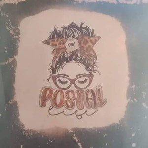 Off Road Vehicle Girl Nail Art Decals | Etsy