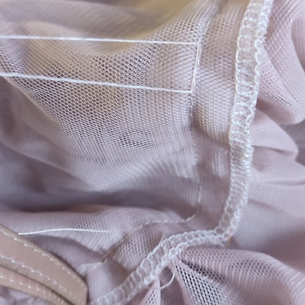 Helen Women's Boho Dress | Tulle Vintage Dress for the Maternity ...