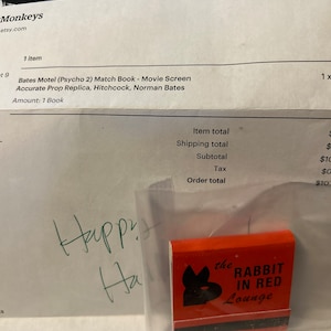 Rabbit in Red Lounge Michael Myers Halloween Film Unisex T-shirt in ...