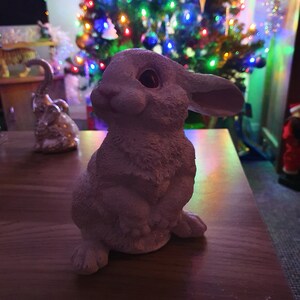 Wild Animal Statue prairie Dog garden Sculpture Large | Etsy