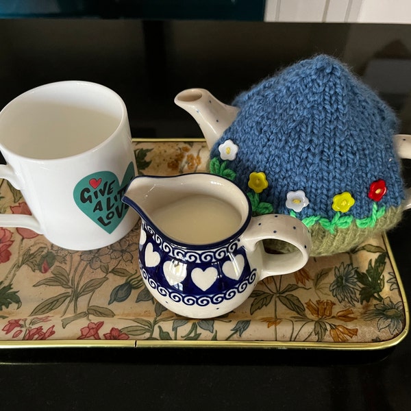 Curly Fleeced Wool Sheep Ornament, Fibre Art Collectable Sheep, Needle Felt Sheep, Easter Lamb ...