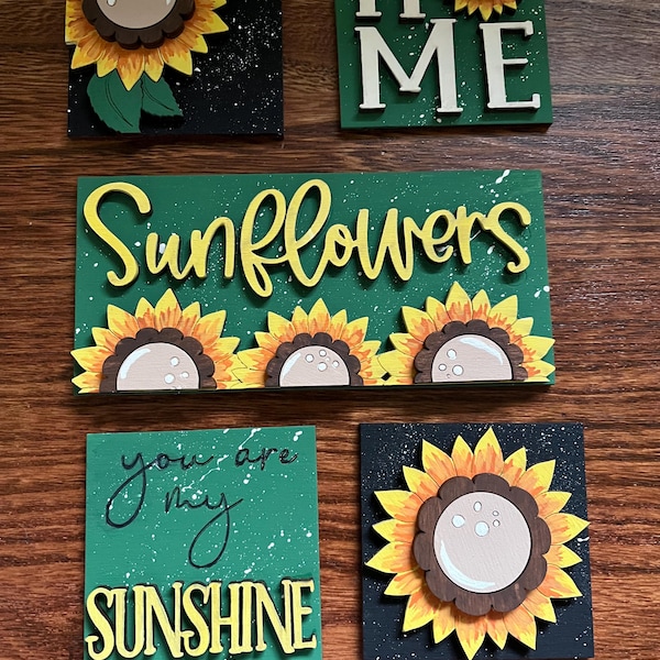 DIY Door Hanger Base Base for Inserts for Interchangeable Paint It ...