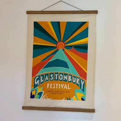 A1 Wooden Poster Hanger, A2 Landscape Poster Hanger, A3 A4 Wooden ...