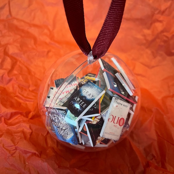 Paper Book Page Bow Garland of Recycled Book Bowties Book Themed Home ...