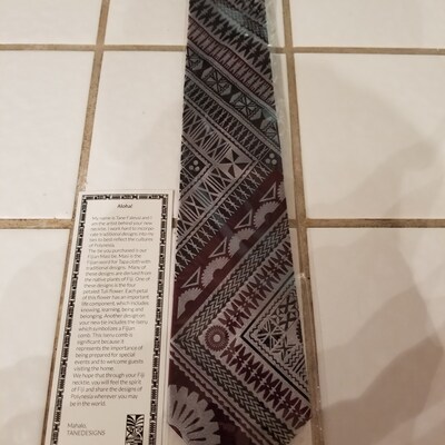 Maori Polynesian Bone Pendant With Adjustable Rope Necklace - Etsy