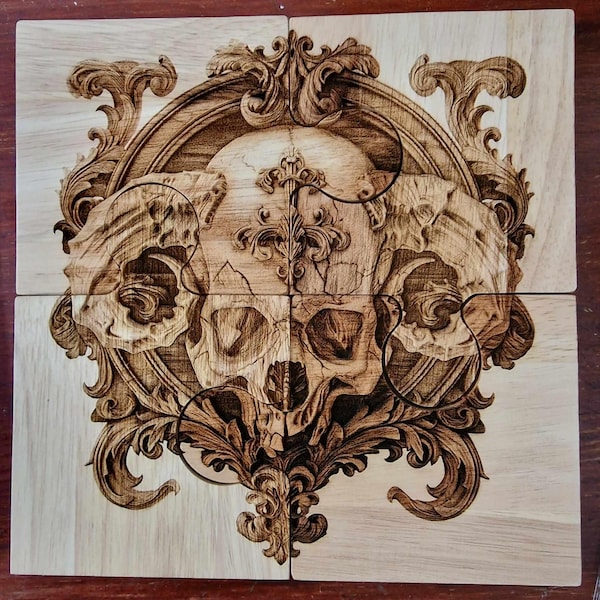 Laser Engraving PNG 3D Illusion Engraved Laser Ready Digital Design ...