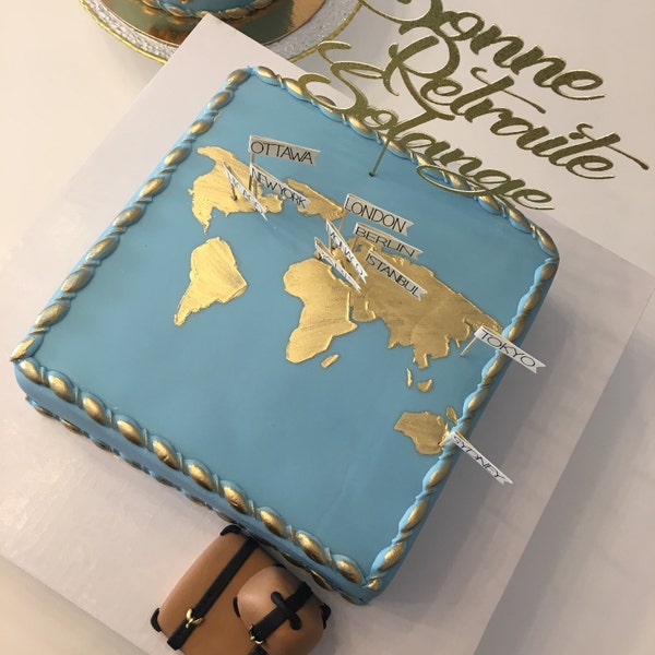 World Map Stencil - DIY Stencil - Multipurpose Stencil - Reusable ...