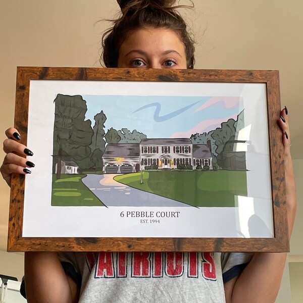 Personalized Wedding Bar Menu, Custom Signature Cocktails, Pet Portrait ...