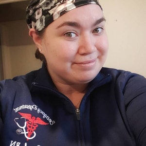 Health Care Cardiac Cath Lab Nurse Jacket Cardiology Cath Lab | Etsy