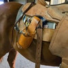 Drink Holder Keepers, Latigo Keeper, ADHH Keeper, Adjustable Drink ...