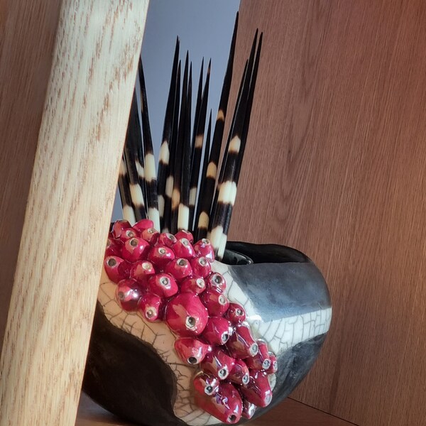 Handmade Barnacles, Ceramics, Porcelain, Barnacles, Ceramics, Handmade ...