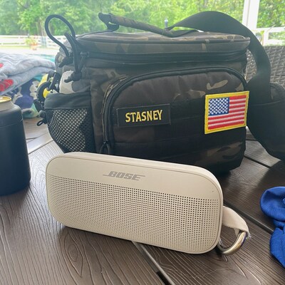 Cute Joy Mint Candy Christmas Embroidered Iron on Patch - Etsy