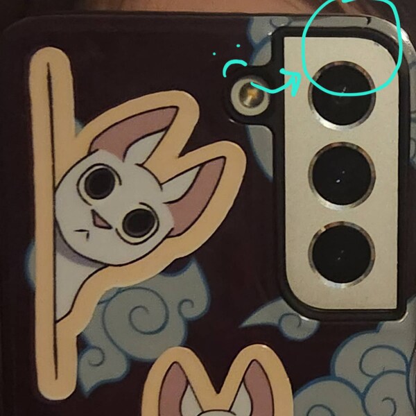 Kasane Teto Case - Etsy