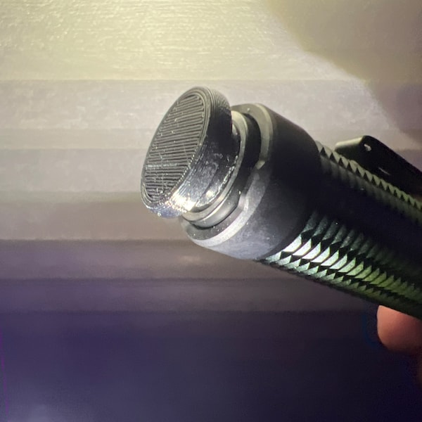 Custom Jet Engine Fidget Spinner /turbine Impeller Air Powered Premium ...