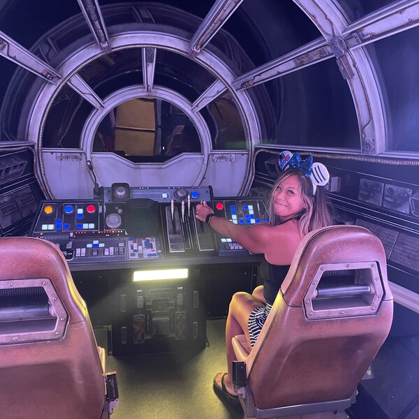 Star Wars R2-D2 Droid Inspired Ears - Etsy