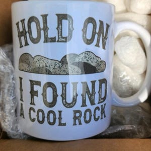 Best Bluebill Hunter Mug Cute Bluebill Duck Hunter Mug Funny Duck ...