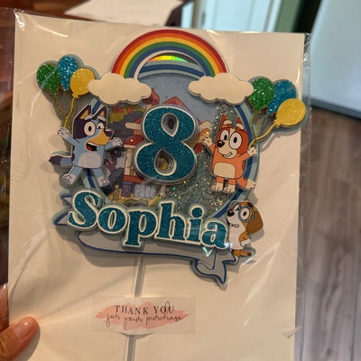 Minnie Shaker Topper, Minnie Summer Cake Topper, Minnie Pool Party Cake ...