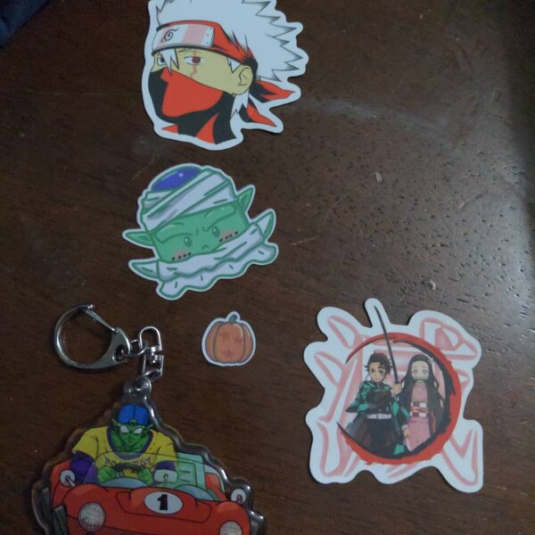 Medieval Fantasy RPG Video Game Sticker Sheet - Gamer Sticker Sheet ...