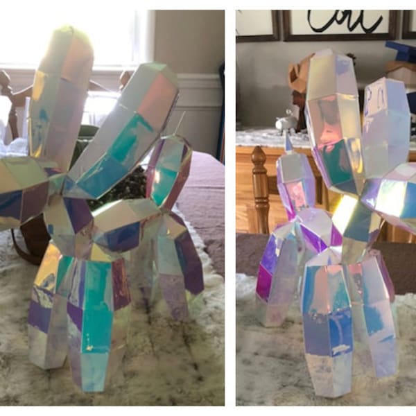 Golden Cup Papercraft PDF SVG Template for Winner Cup Papercraft, DIY ...