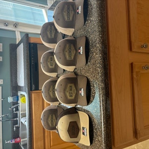 Little Buck Shooter Club Hat, Richardson 112, Hunter Gift, Funny ...