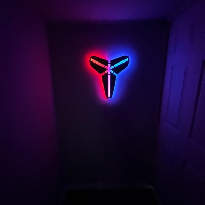 World Map Led, World Map Light, World Map Neon Sign, Map Lamp, Map Wall ...