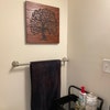 Tree of Life Wooden Sign, Tree Wall Hanging, Laser Engraved Wooden Sign ...