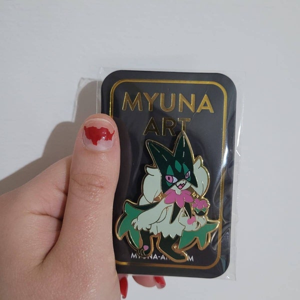 Rem Hard Enamel Pin - Cute Re:zero Fanart Pin, Rezero Anime Pin - Etsy