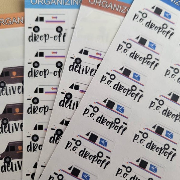 Medication Reminder Planner Stickers, Medication Tracker, Functional ...