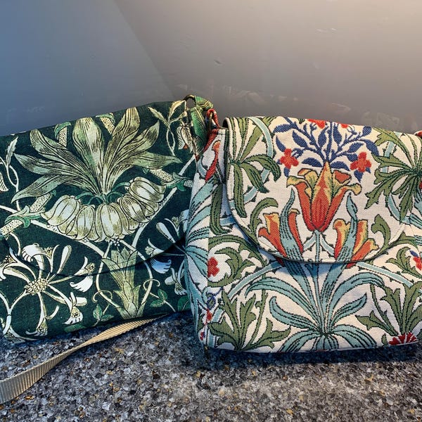 Powell Bag PDF Sewing Pattern (2 Sizes) - Easy Sewing Pattern - Etsy