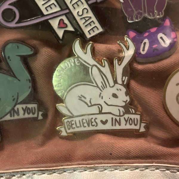 Motivational Cryptids V2 1.5 Motivational Cryptids V2 1.5
