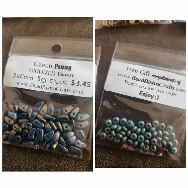 25 Colors NEW COLORS AVAILABLE Zoliduo Beads 2-hole Czech 30 Piece ...