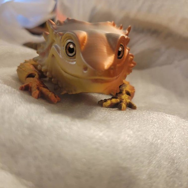 Axolotl Dragons (ZOU3D Original Design) - Etsy